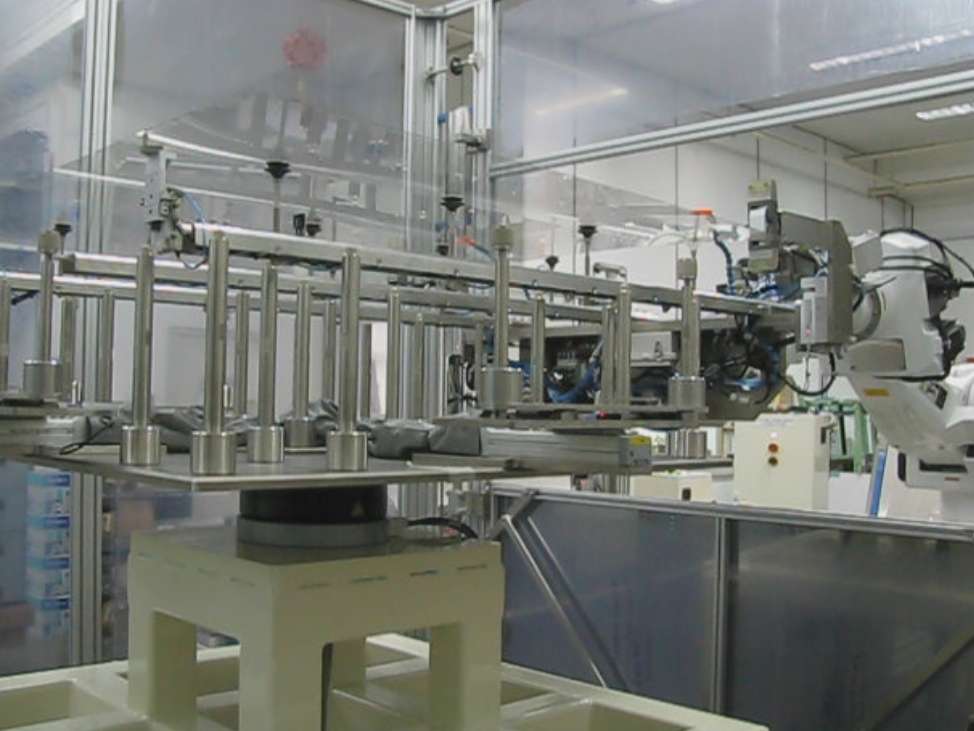 ALTECH AUTOMATION > TOTAL CUSTOMERS SATISFACTION OY